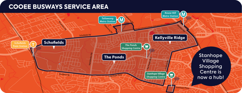 Home - Cooee Busways