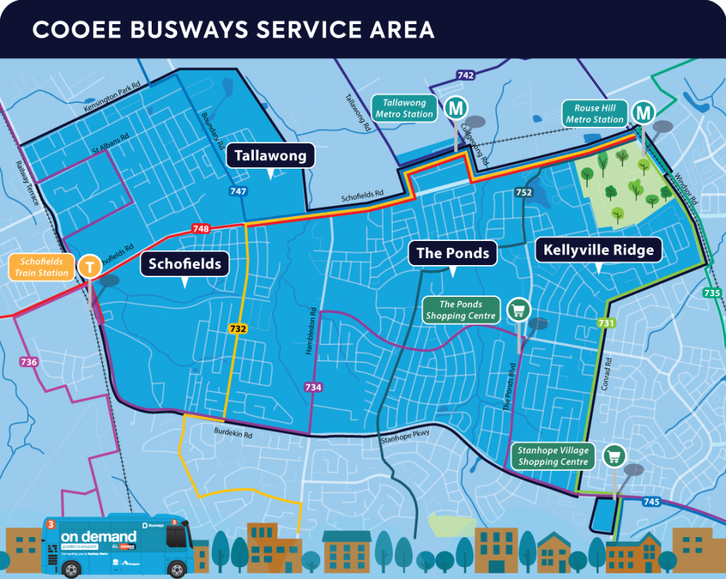 Home - Cooee Busways