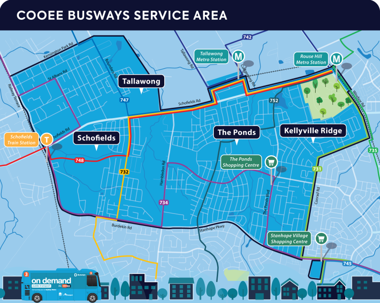 Home - Cooee Busways